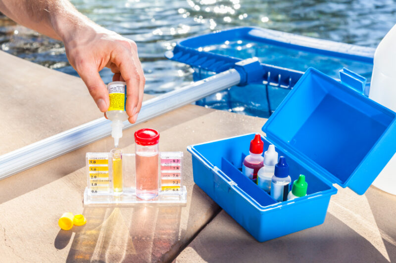 Co Pool Doctor – ON THE CUTTING EDGE OF THE AQUATICS INDUSTRY